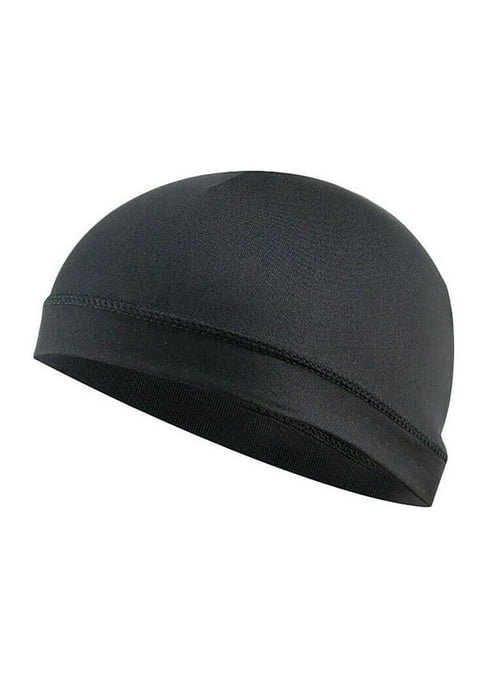Moisture Wicking Cooling Skull Cap Helmet Inner Liner Caps Cap Anti ...