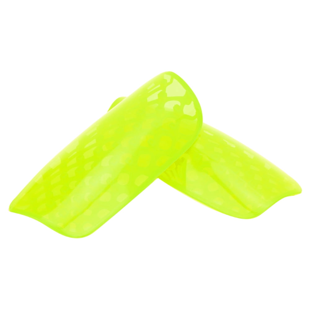 Xemplaro Breathable Soccer Sport Leg Guard Protector Football Shin ...