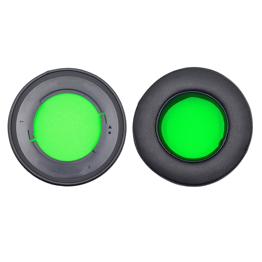 Breathable Soft Sponge Ear Pads Foam Cushions Earpad 1Pair for ...