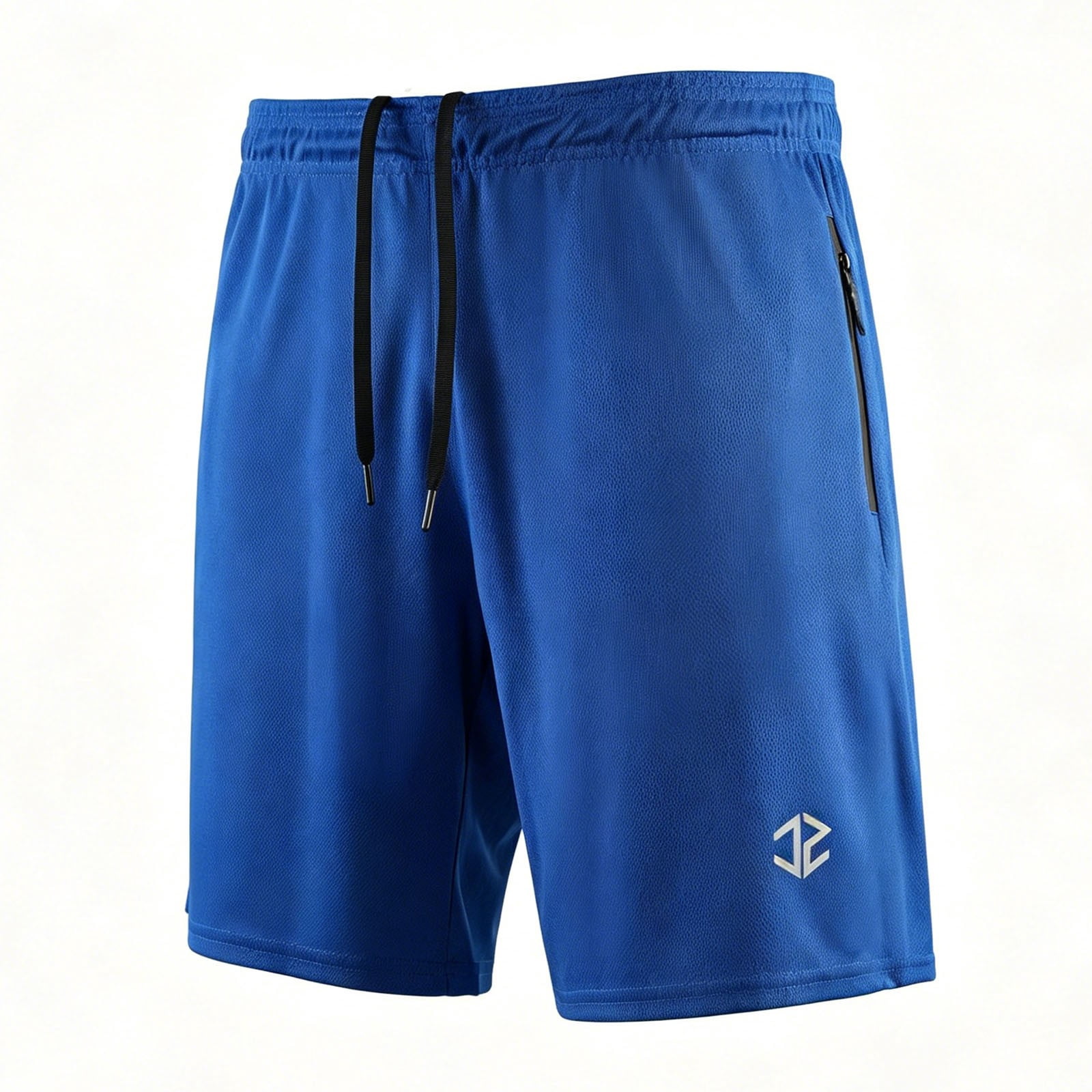 Breathable Sport Shorts for Men Quick Dry Drawstring Shorts Pants ...