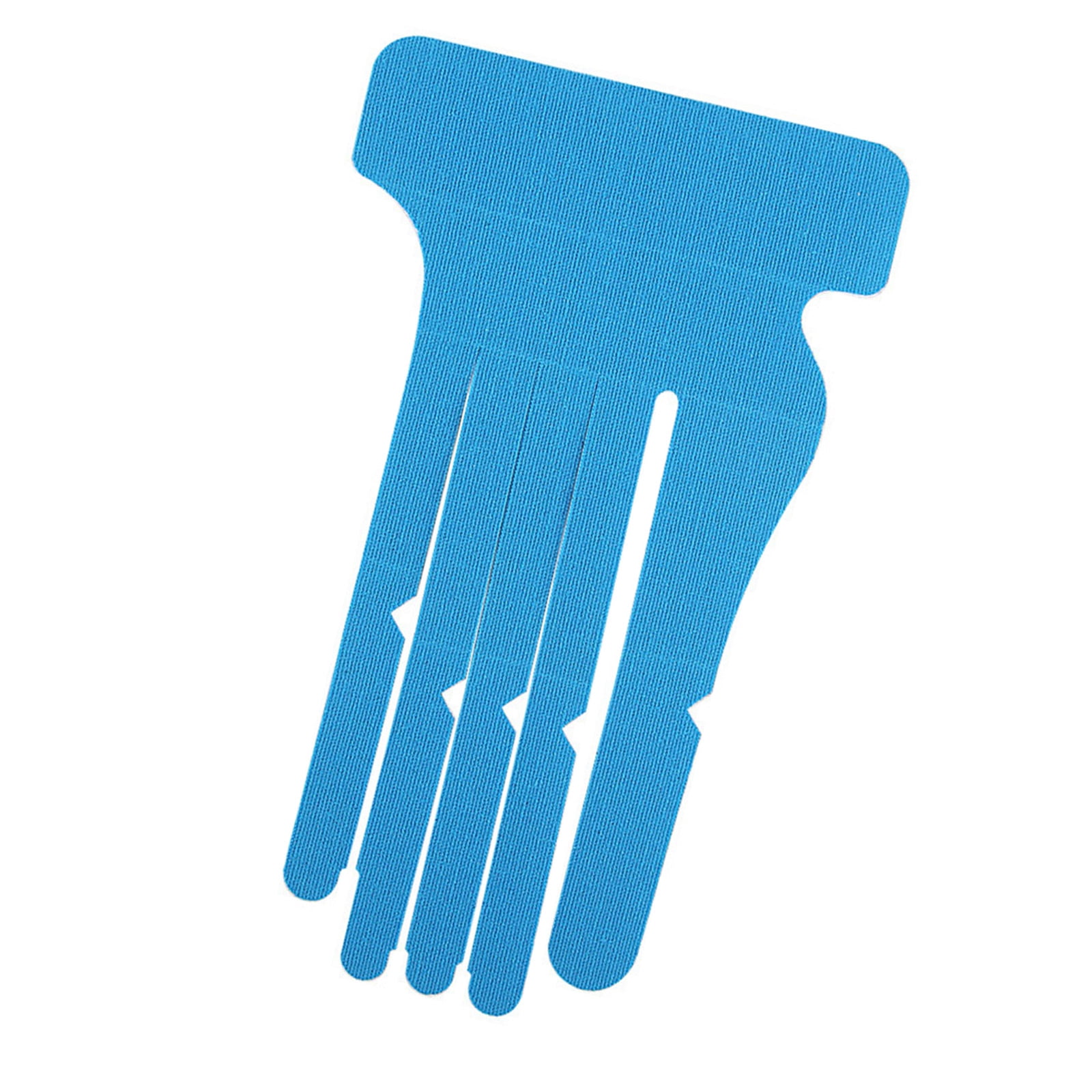 Breathable Sports Bandage Elastic Kinesiology Tape for Hand and Wrist ...