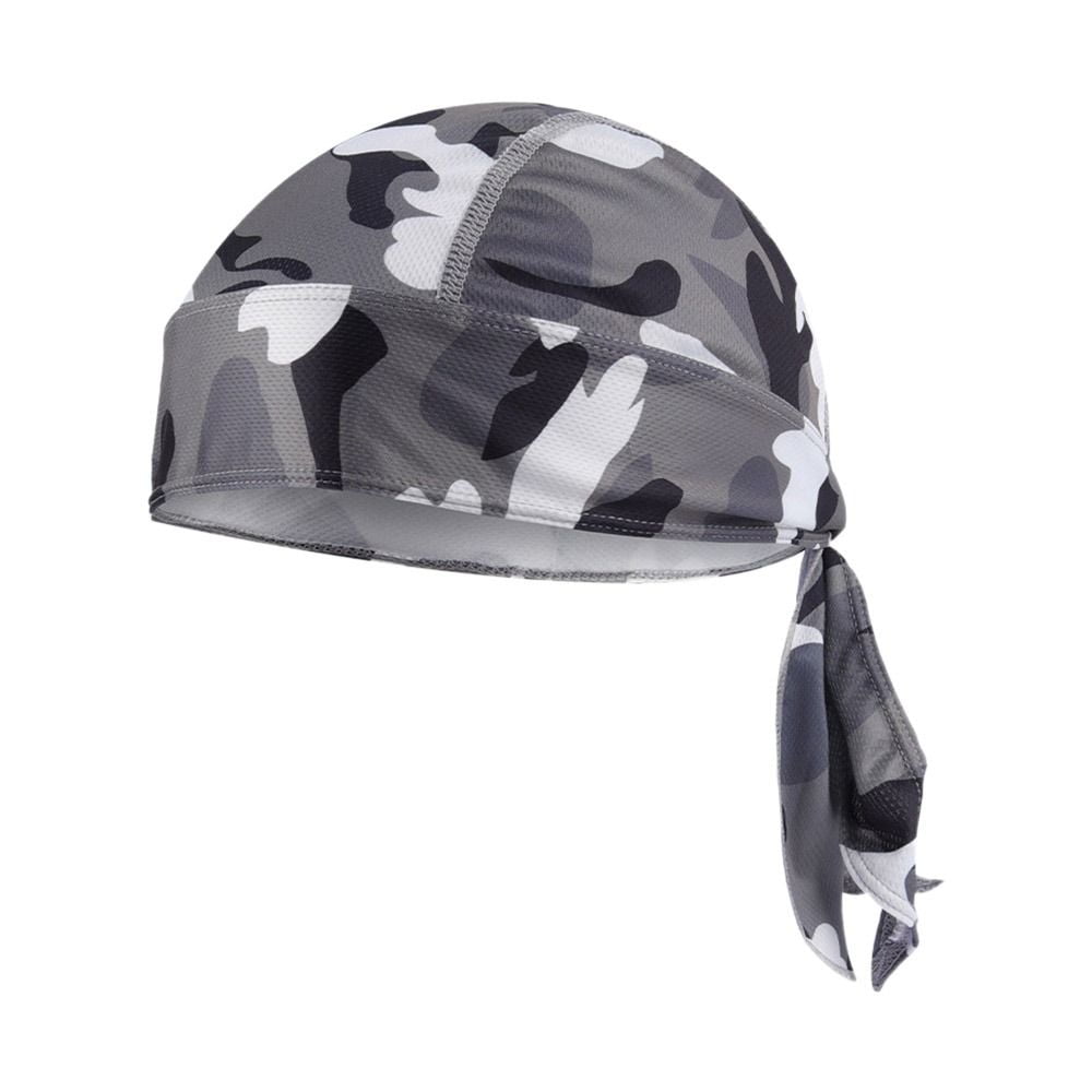 Breathable Spring Summer Mesh Fabrics Bicycle Helmet Liner Camo ...