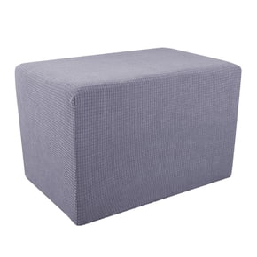 Storage Ottoman Cubes Foot Rest - Walmart.com