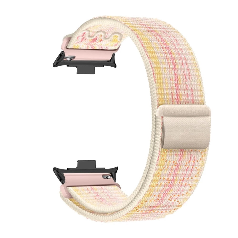 Breathable Strap for Xiaomi Redmi Watch 4/5 Nylon Loop Replaceable ...