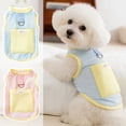 Breathable Summer Pet Cooling Jacket - Comfortable and Lightweight ...