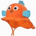 Breathable Sun Hat Beach Hat Classic Western Cowboy Hat For Boys And ...