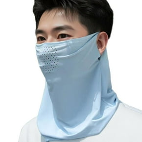 Sun Protection Mask