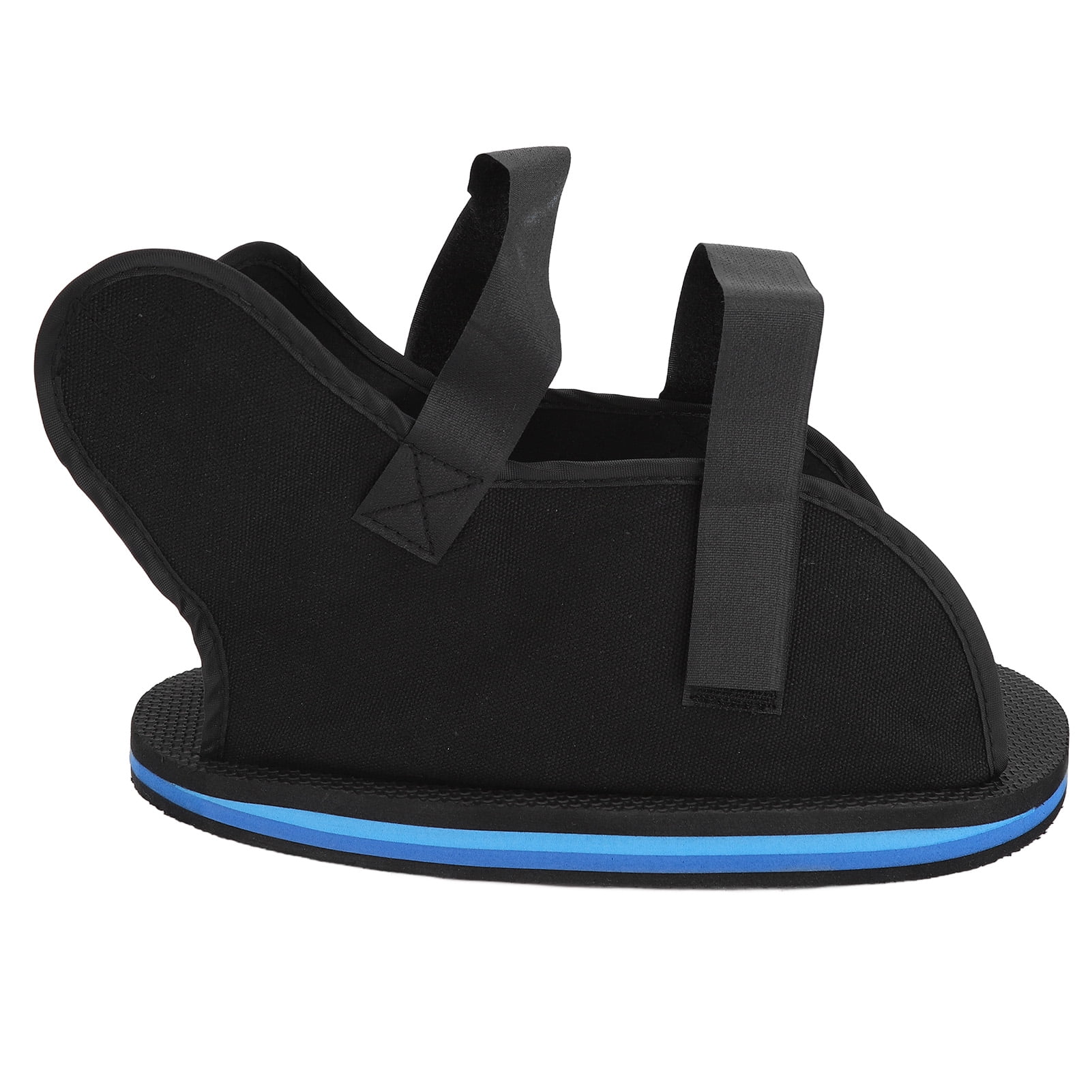 Breathable Surgical Shoe,Cast Shoe Open Toe Non Slip Stable Flat Sole ...