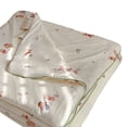 Breathable Thin Quilt for Cool Comforting in Air-Conditioned Space Skin ...