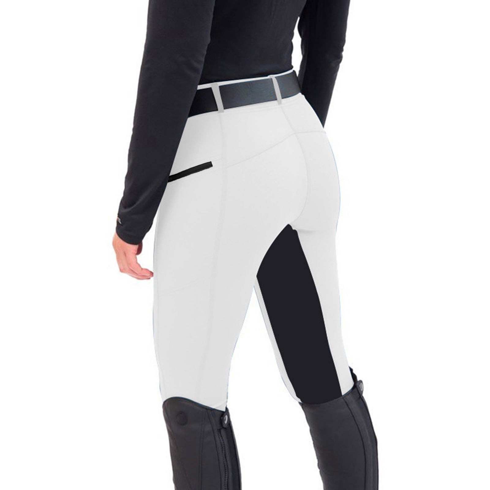 Breathable Tights for Women with Moisture Wicking Fabric Comfortable ...