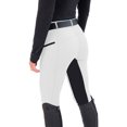Breathable Tights for Women with Moisture Wicking Fabric Comfortable ...