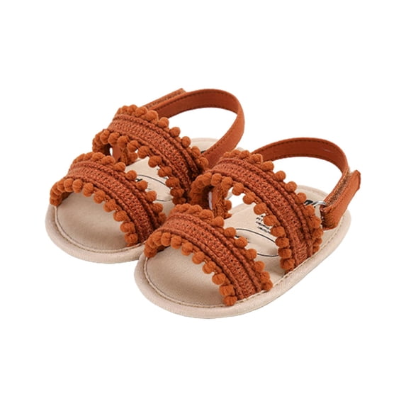 Breathable Toddler Shoes Friendly Anti Slip Feature Soft Footbed ...