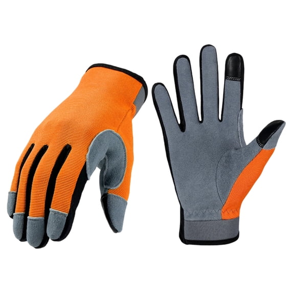 Breathable Touch screens Gloves Strong Hand Defense Comfort Suitable ...