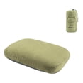 Breathable Travel Pillow High Densities Memory Foam Pillow Designs ...