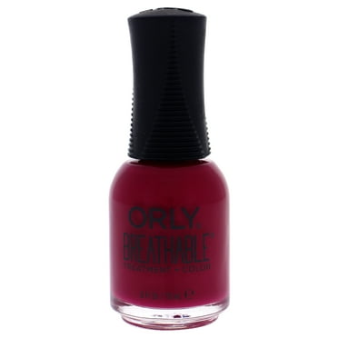 Breathable Treatment + Color # 20917 - Fresh Start by Orly for Women ...