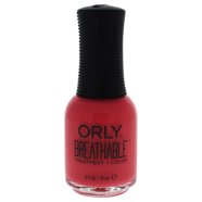 Orly Breathable Sheer Luck, 0.6 fl oz - Walmart.com