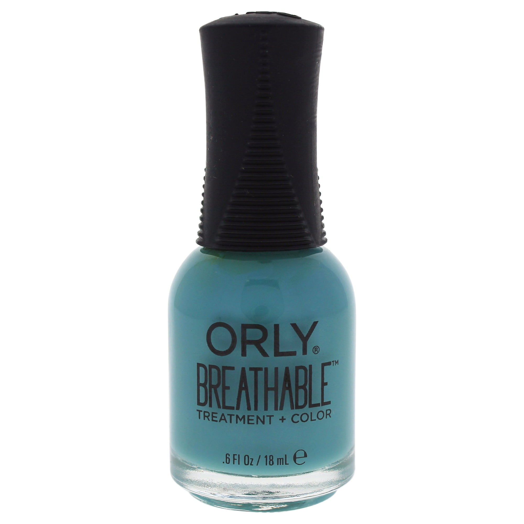 Breathable Treatment + Color - # 20959 Detox My Socks Off by Orly for ...