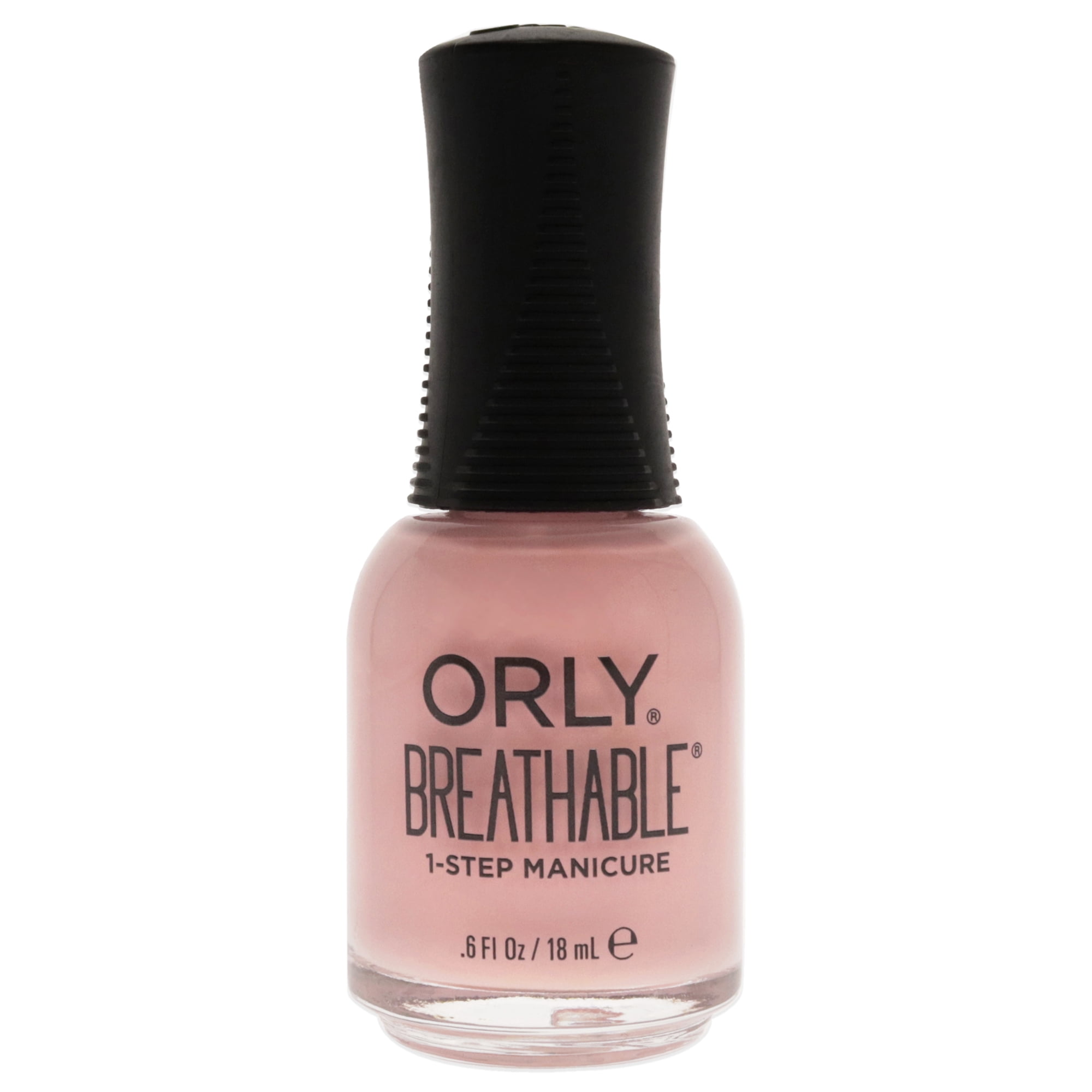 Orly Breathable 1 Step Manicure - 2060014 Your Are Doll , 0.6 oz Nail ...