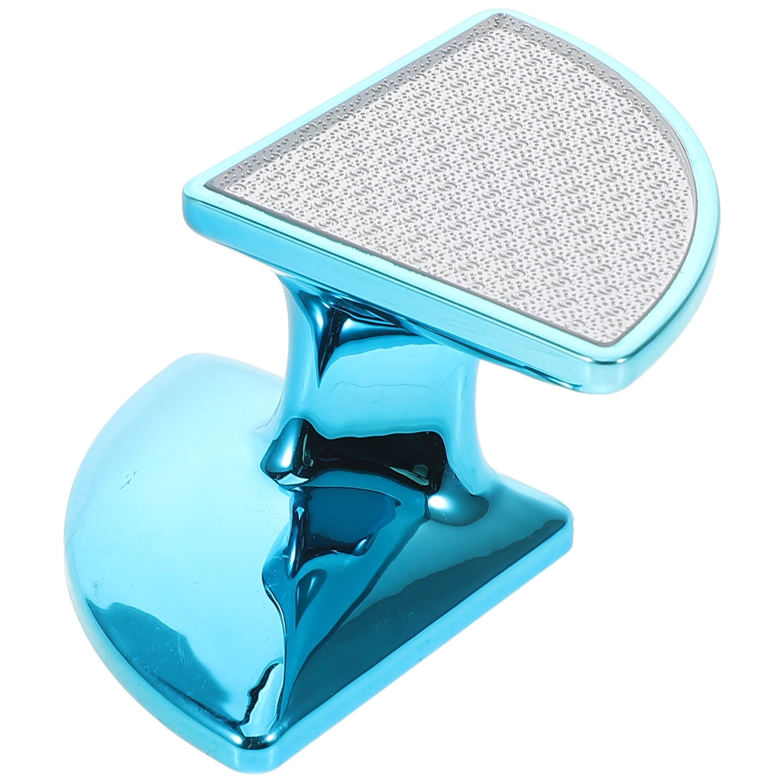 Breathable Veil Hair Tablet Scrubber Foot Grinder - Walmart.com