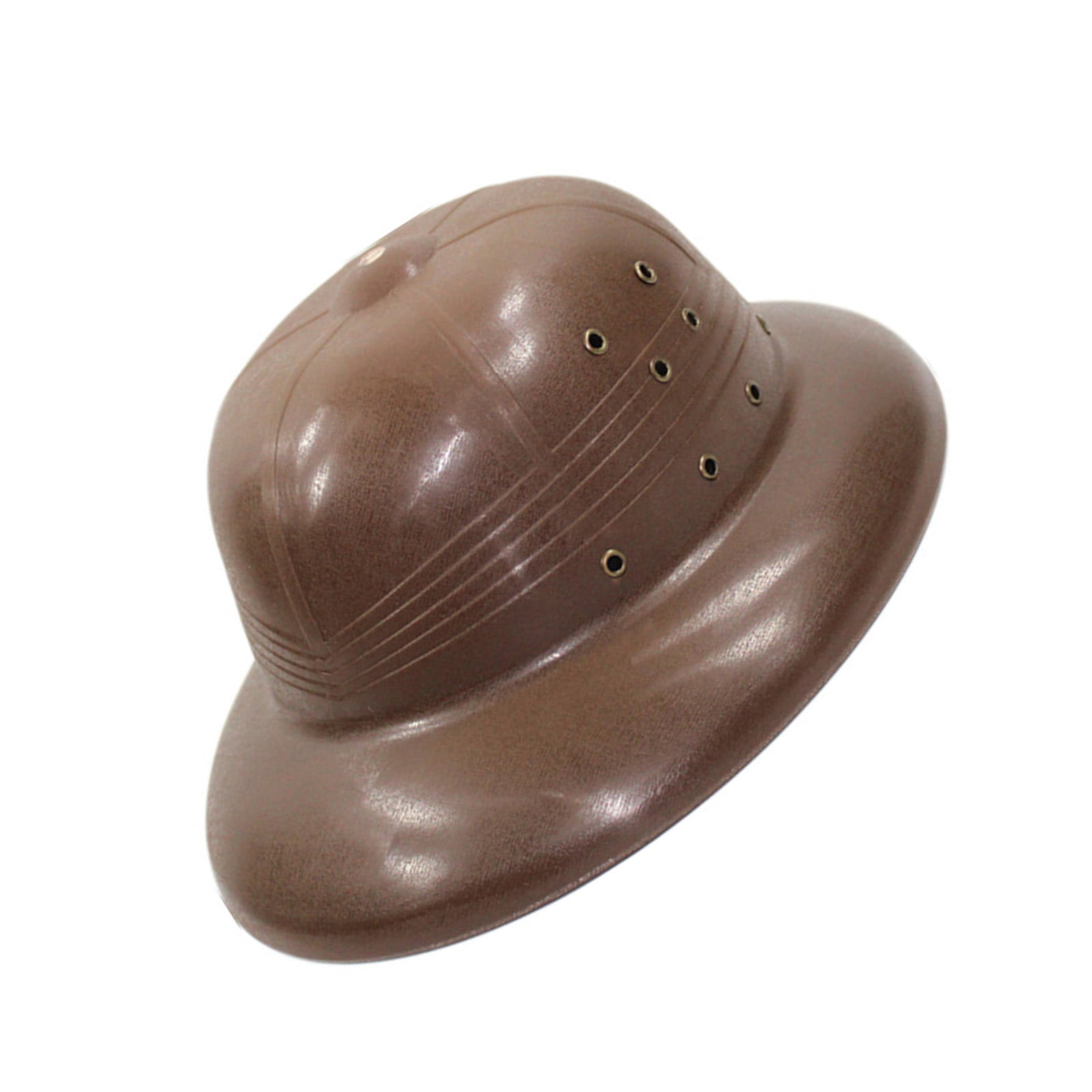 Breathable Weather Proof Plastic Hat Water Resistance For Outdoor ...