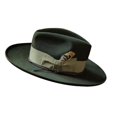 Breathable Wool Hat Jazzy Hat For Special Occasion And Social Event ...