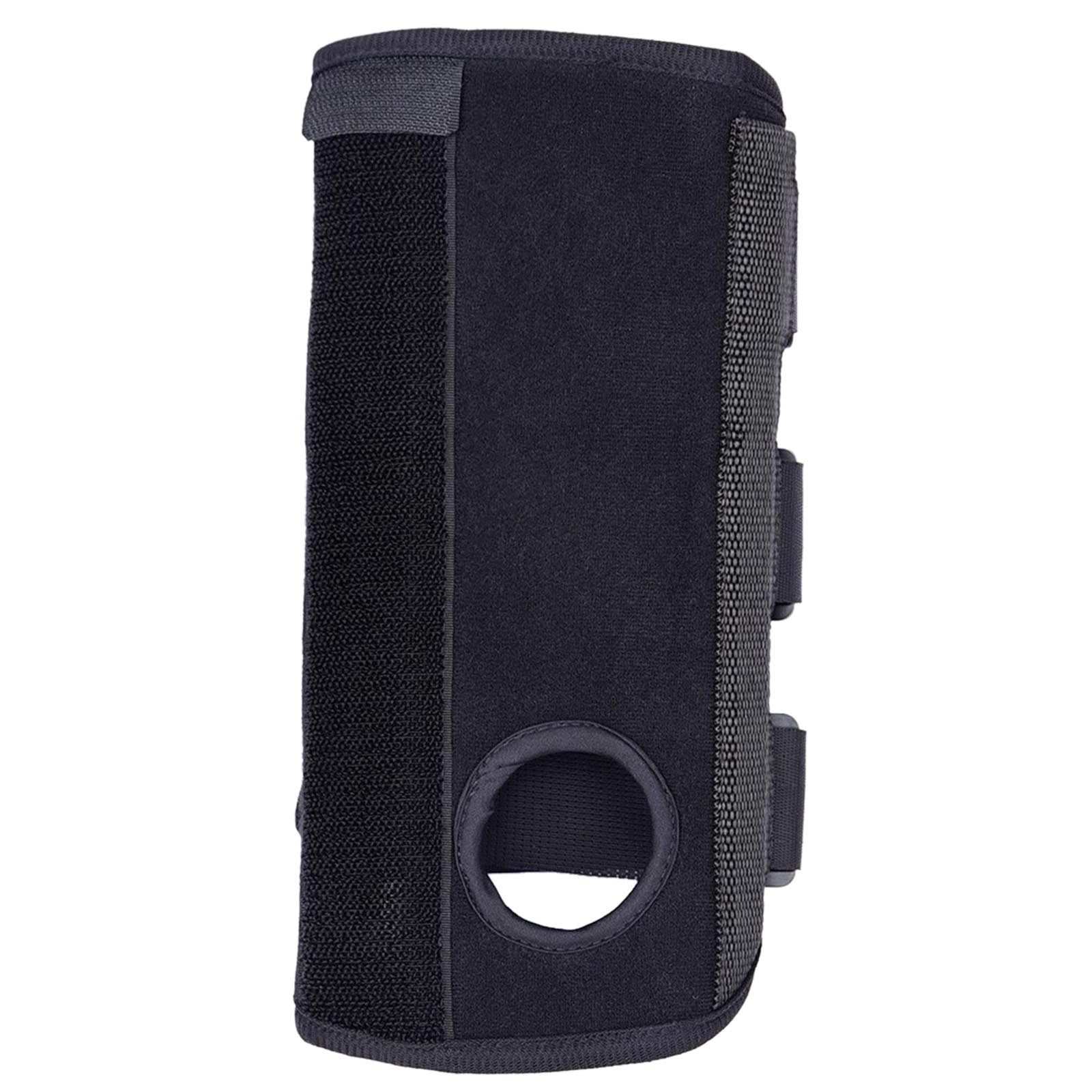 Breathable Wrist Support Splint - Ideal for Wrist Injuries and ...