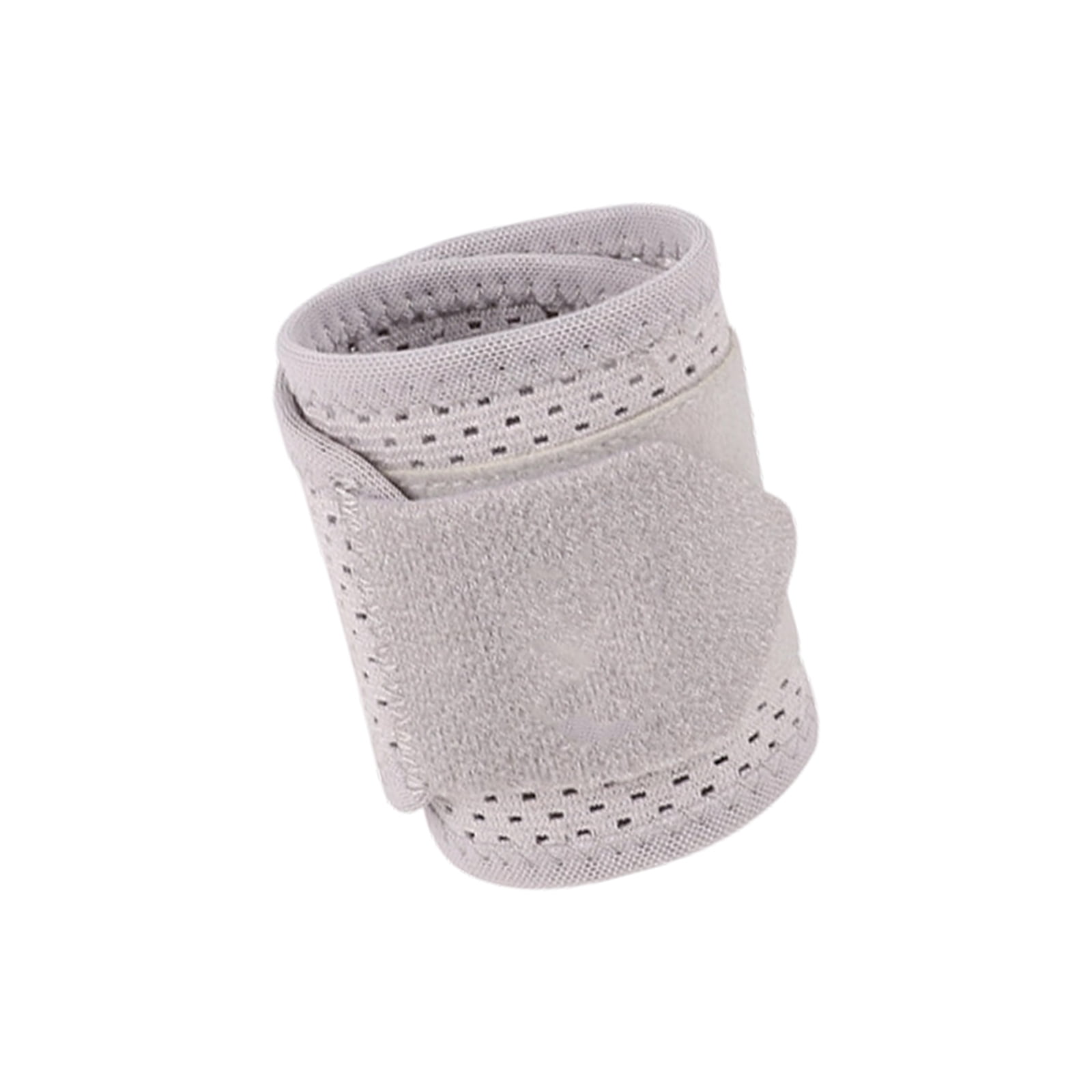 Breathable Wrists Support Elastic Wrist Guard Spandex Texture Wrist ...