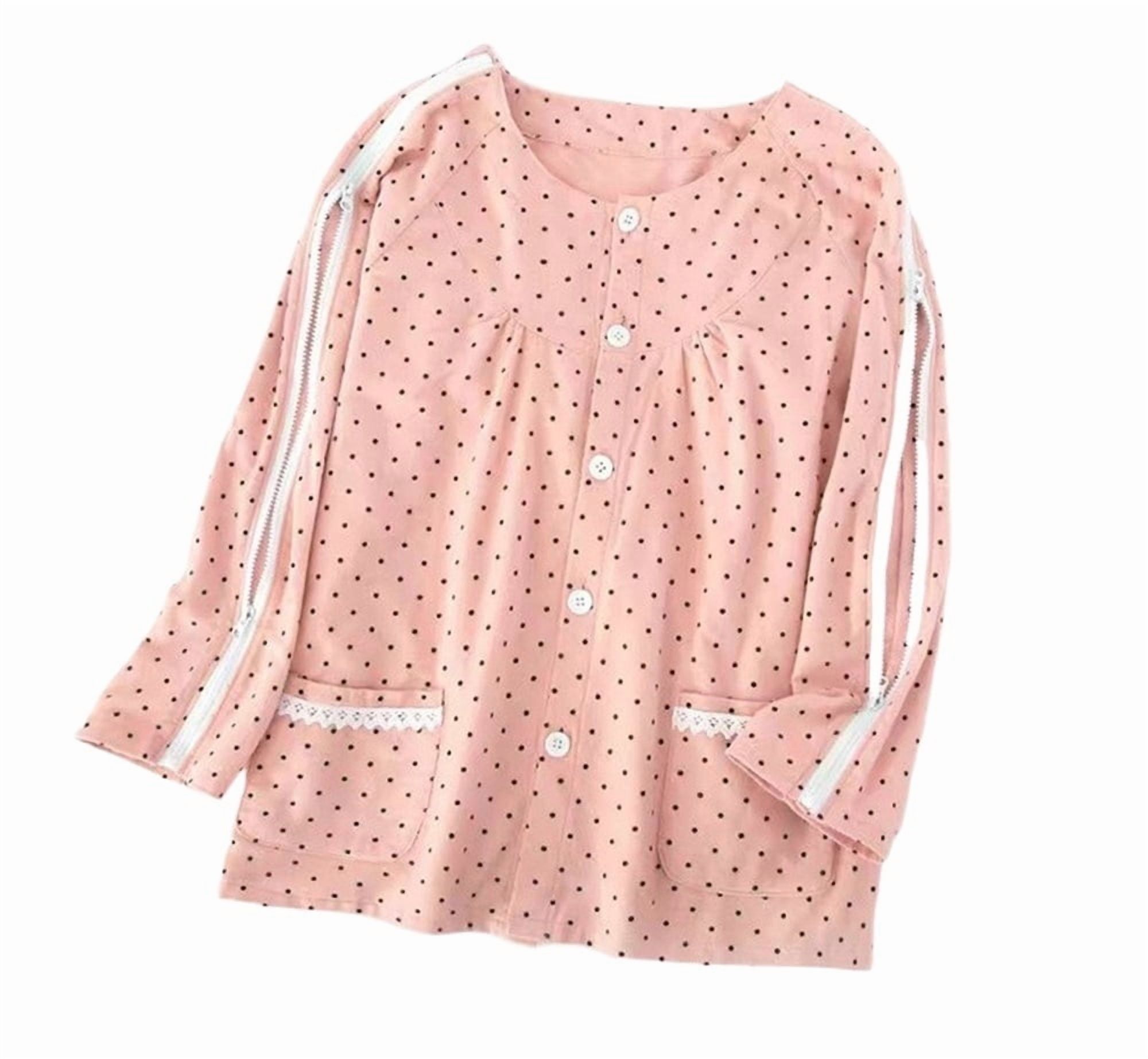 Breathable in spring and summer, easy to wear and take off, arm injury ...