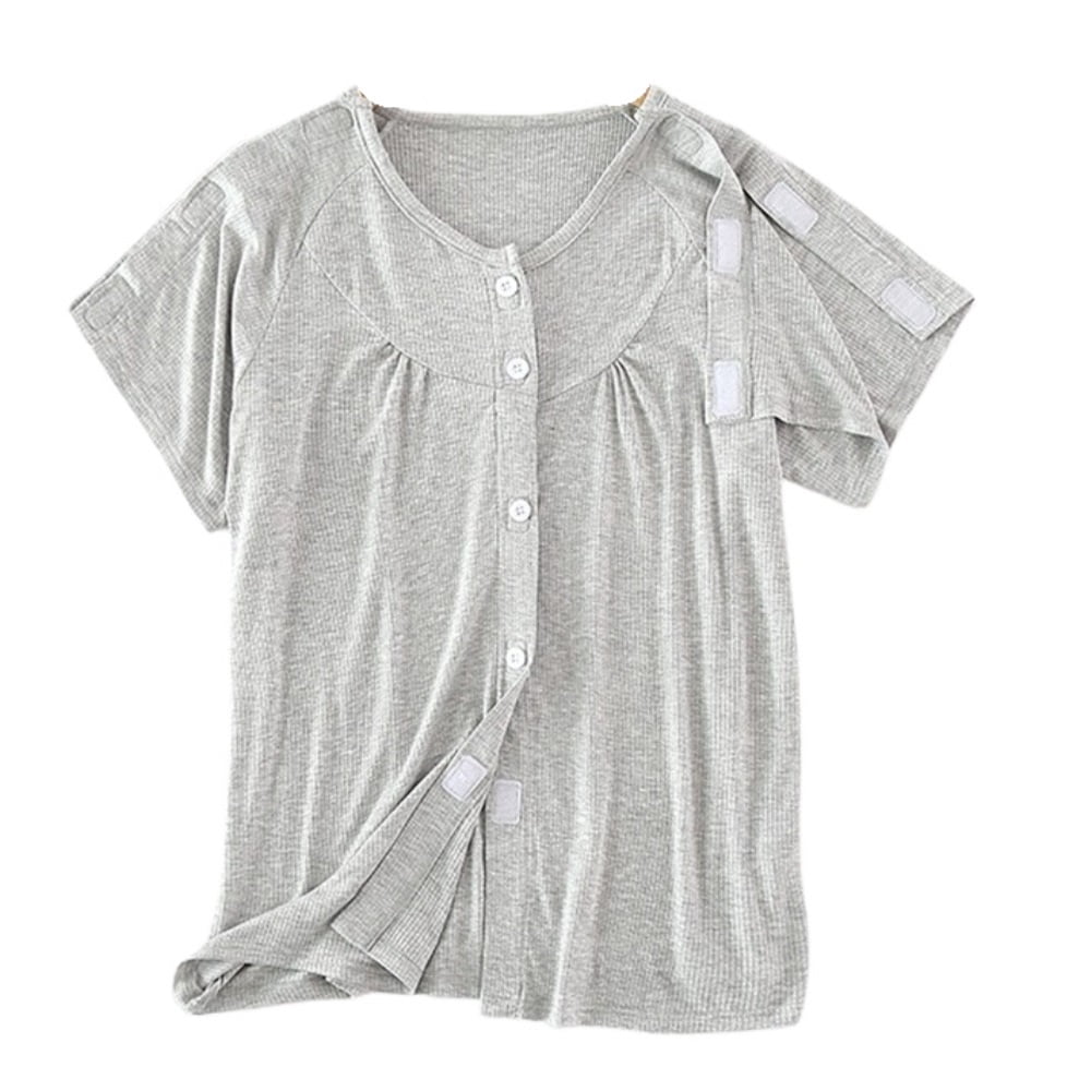 Breathable in spring and summer, easy to wear and take off, arm injury ...