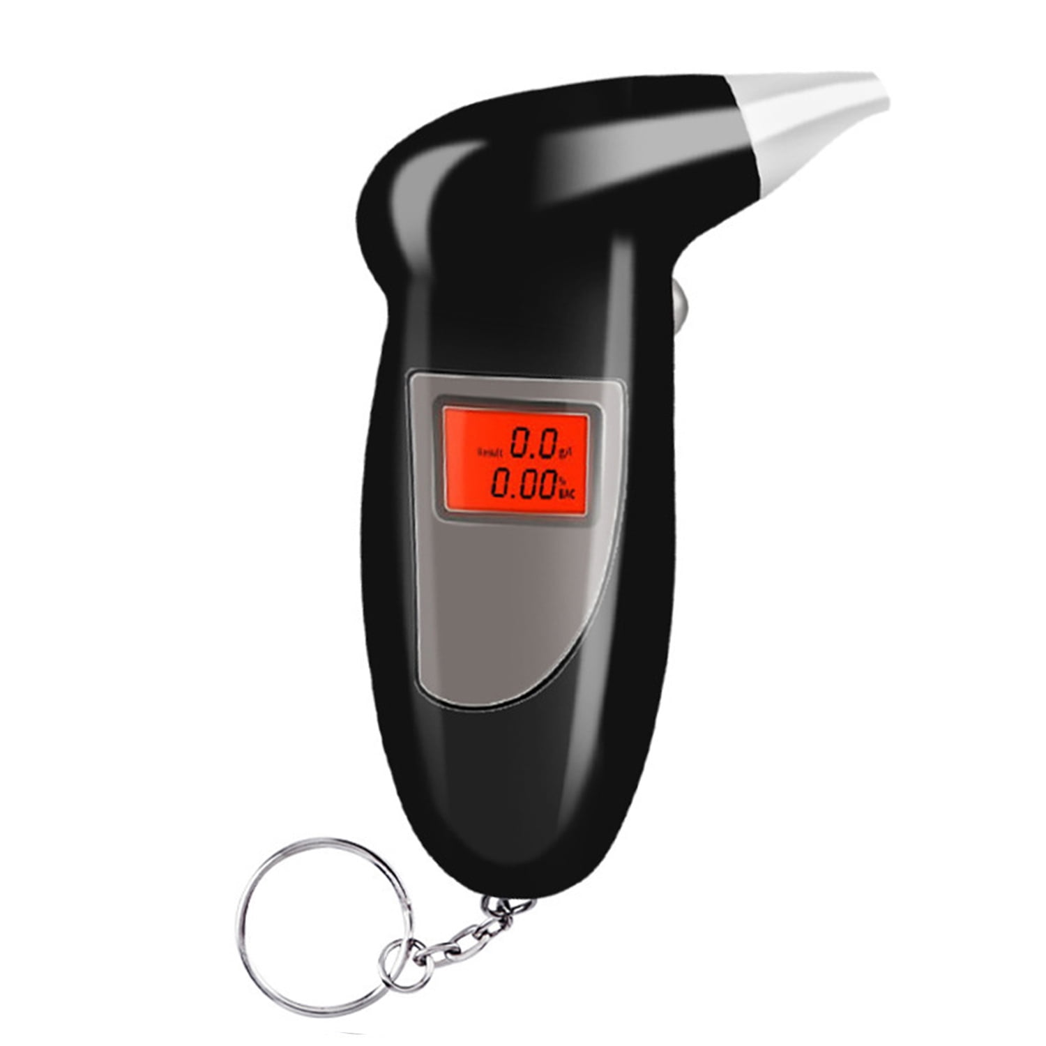 Breathalyzer,Breath Tester And Car Buzhi Car Portable Tester Qudai ...