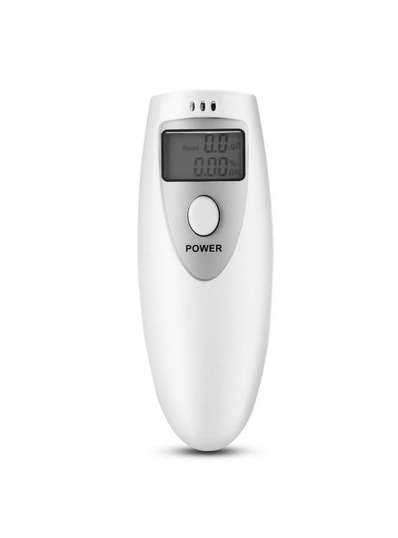 Breathalyzers in Home Health Tests - Walmart.com
