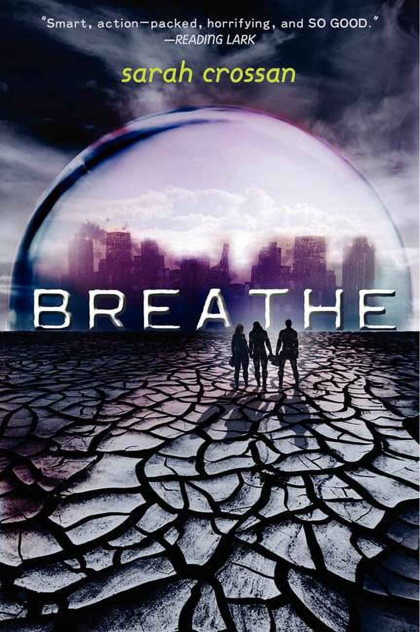 Breathe Breathe, Book 1, (Paperback) - Walmart.com