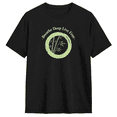 Breathe Deep Live Free Cool Graphic Tee for Men and Women, Outdoor ...