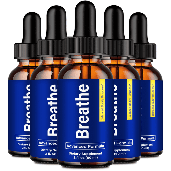 Breathe Supplement