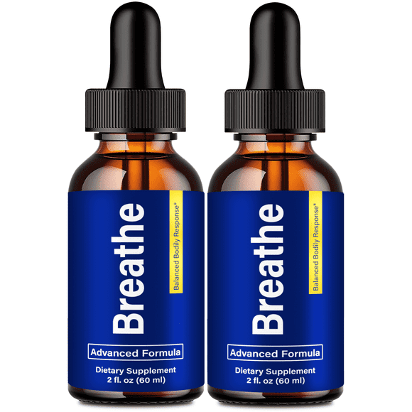 Breathe Supplement