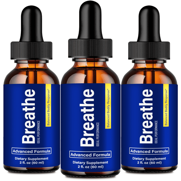 Breathe Supplement