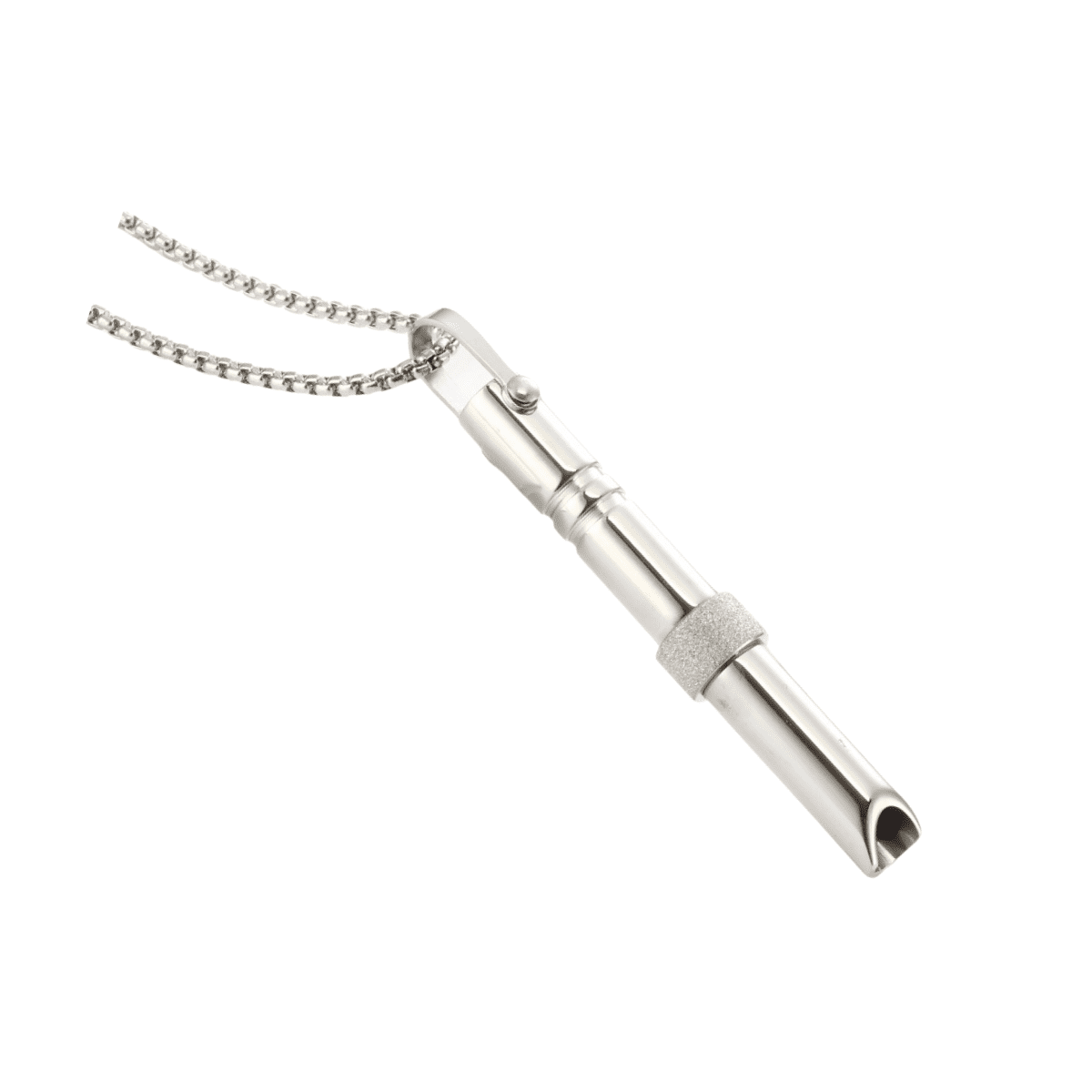 Breathe Easy Necklace Mindfulness Breathing Necklace Breathlace ...