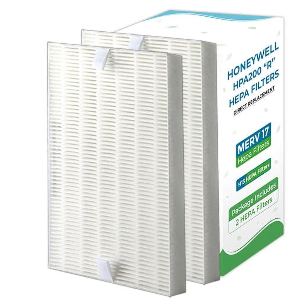 Honeywell hpa200 replacement filters store