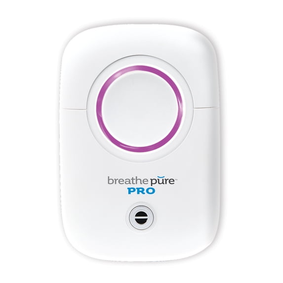 Breathe Pure Air Purifier Pro - Walmart.com