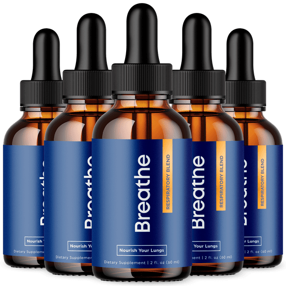 Breathe Supplement
