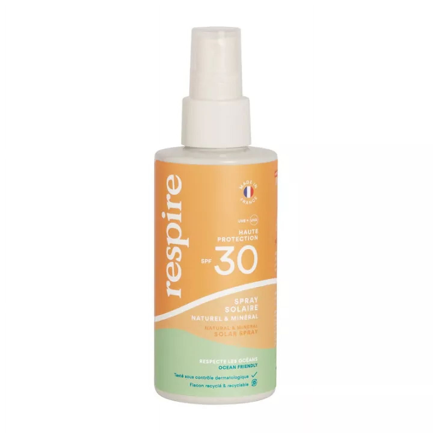 Breathe Spf50 Sun Cream 100ml - Walmart.com