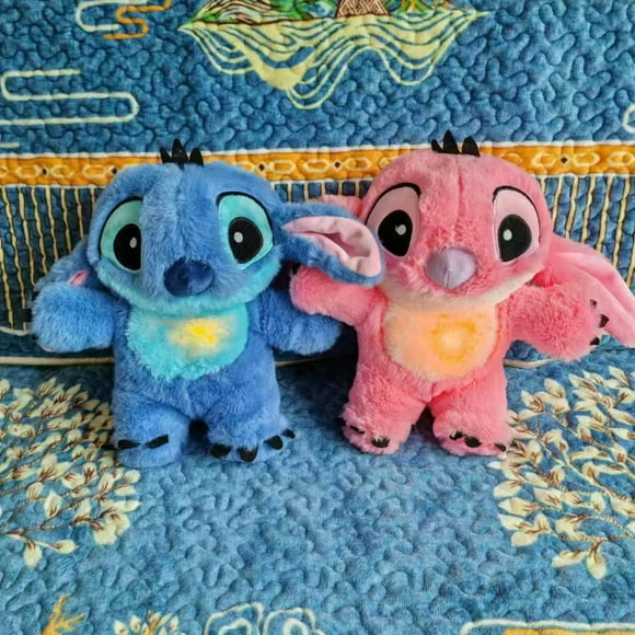 Stitch Doll