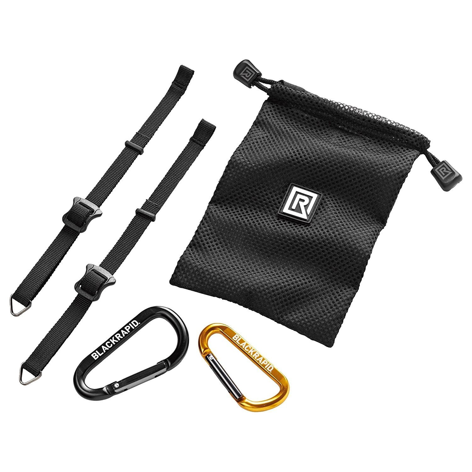 Breathe Tether Kit for Camera Strap Security by BlackRapid - Walmart.com