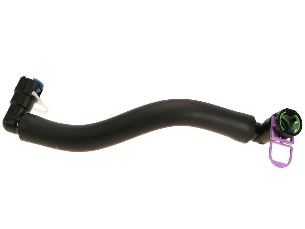Breather Hose (From Valve Cover to Intake) - Compatible with 2007 ...