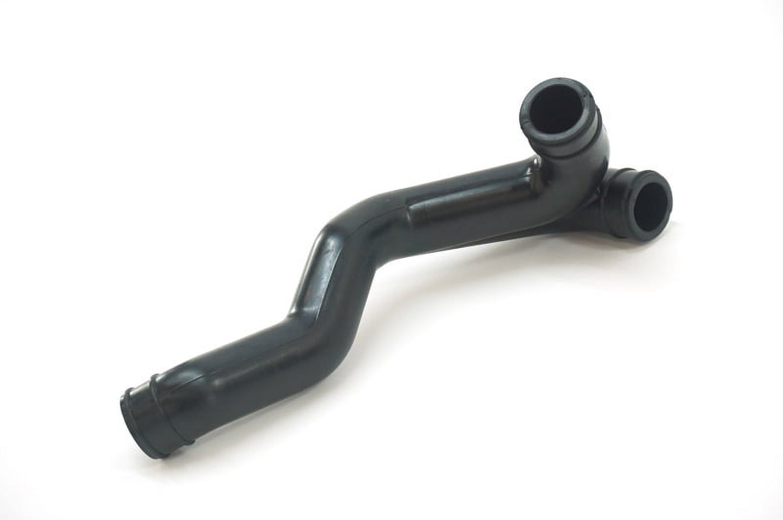 Breather Hose VW Beetle Golf Jetta Audi TT 1.8L 06A 103 221BH - Walmart.com