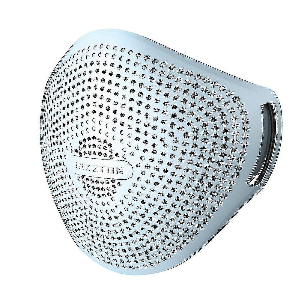 Breathing Activated Carbon Head Industrial Mask - Walmart.com