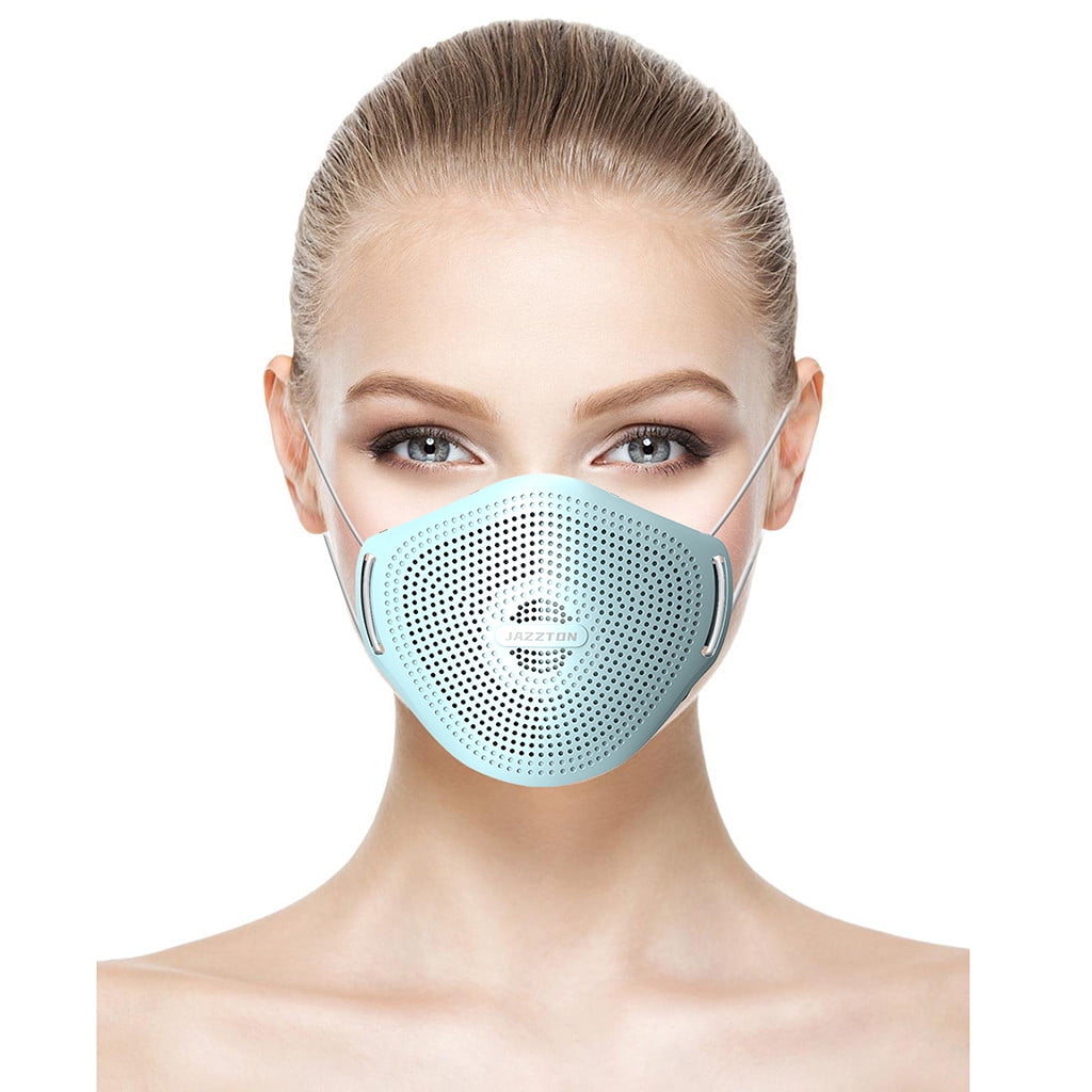 Breathing Activated Carbon Industrial Mask for Home Patio Garden Men ...