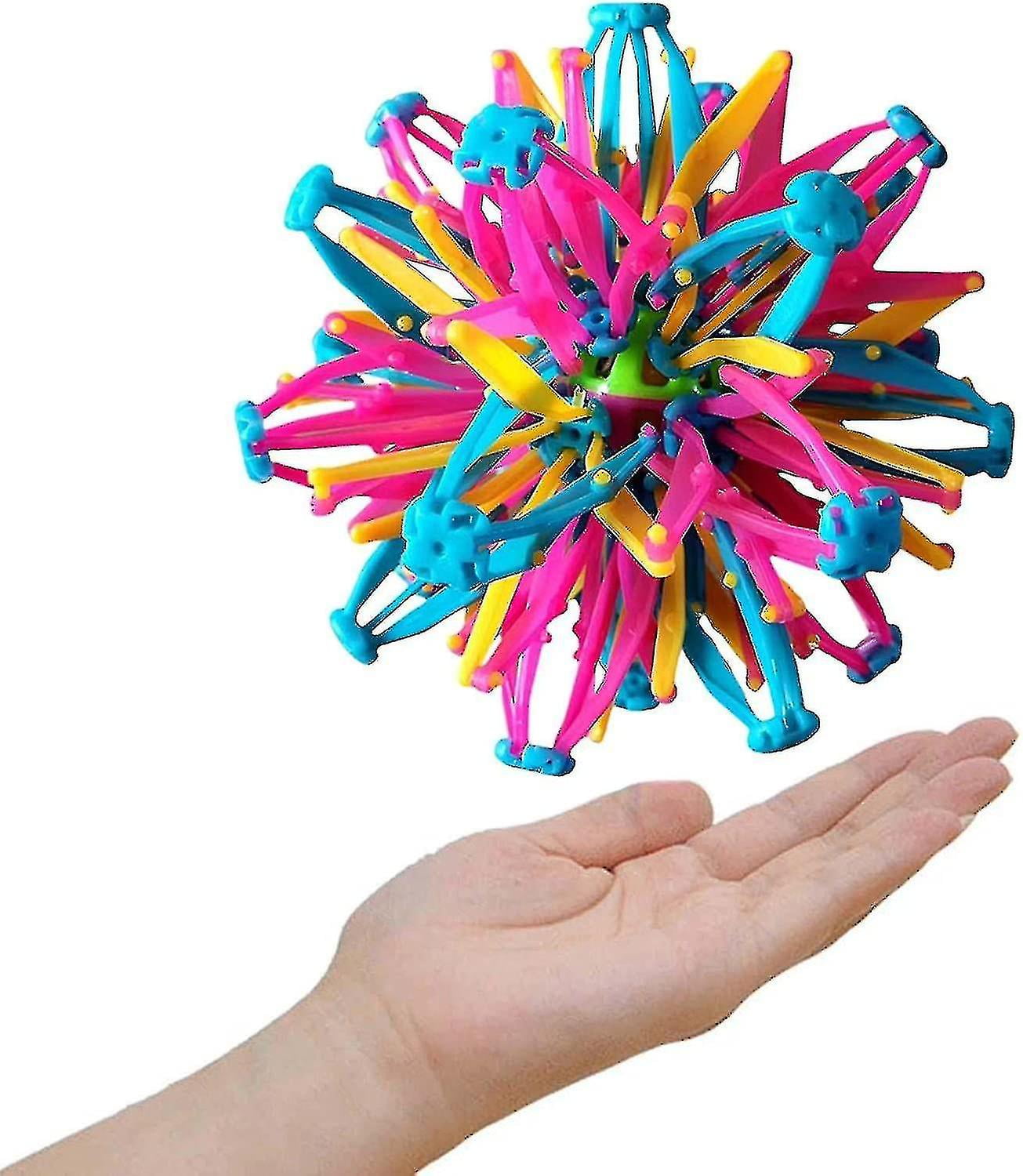 Breathing Ball,expandable Breathing Ball Sphere Toy - Walmart.com