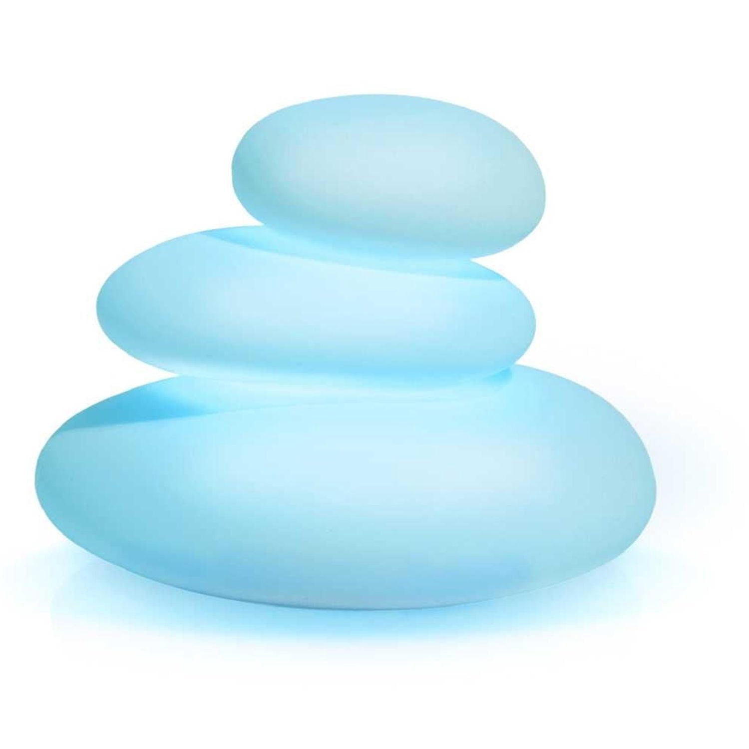 Mindsight Breathing Buddha Guided Visual Meditation Light, Mindfulness ...