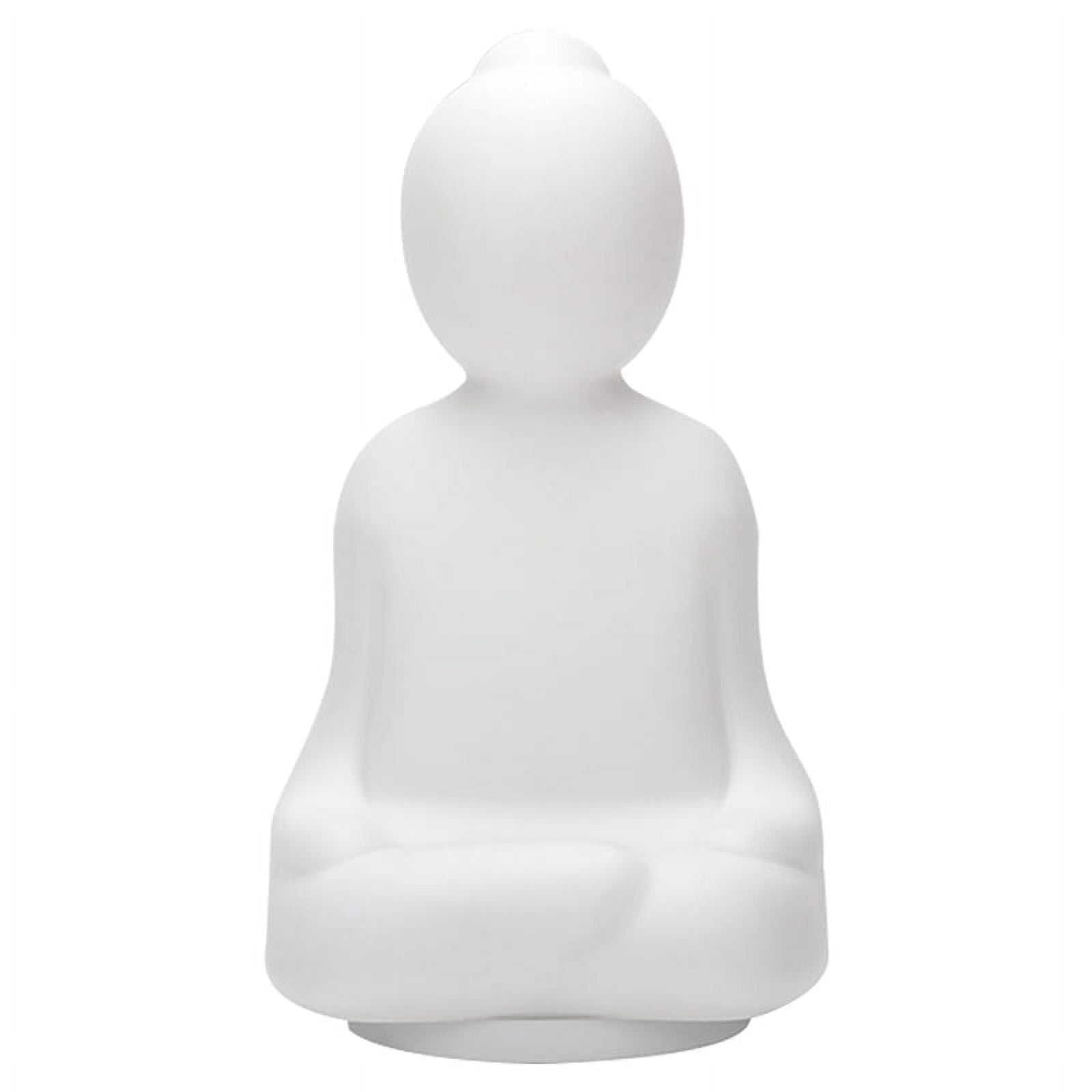 Breathing Buddha Guided Mindfulness Visual Meditation Tool for Slowing ...
